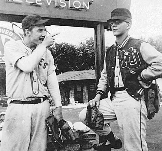 Mike Olson | News, Sports, Jobs - The Journal